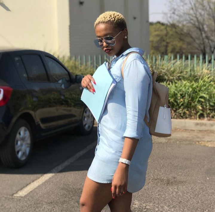 Skeem Saam Eunice's Net Worth, Kids, Age, Boyfriend, Career And Real Life