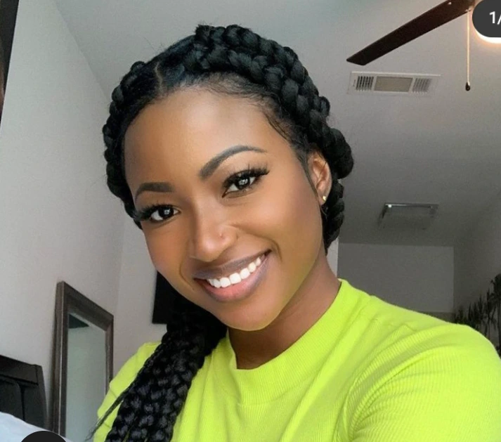 10 Reasons Why Physical Appearance Is So Important(Photos) – Nicki ...