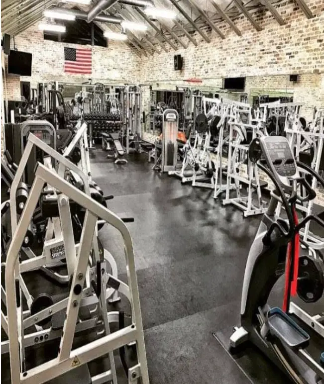 5 Beautiful Houses Owned By Wrestlers (Photos) - Paperblog