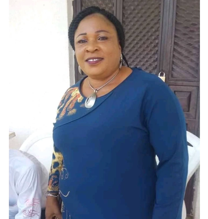 Remember Nollywood Actress Orisabunmi Who Starred In Arelu, See Photos ...