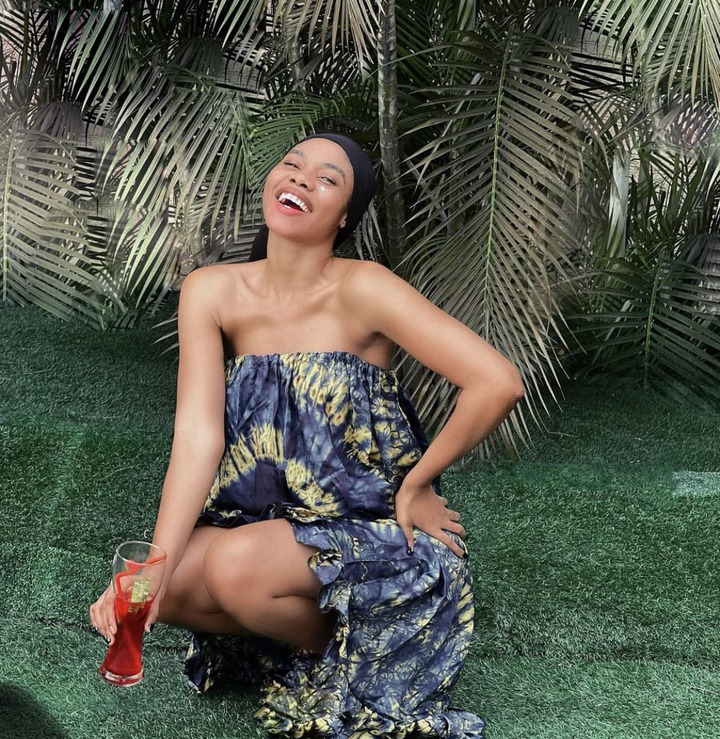 Jane Mena Reacts As Toyin Abraham Reveals How She Got Trolled After A