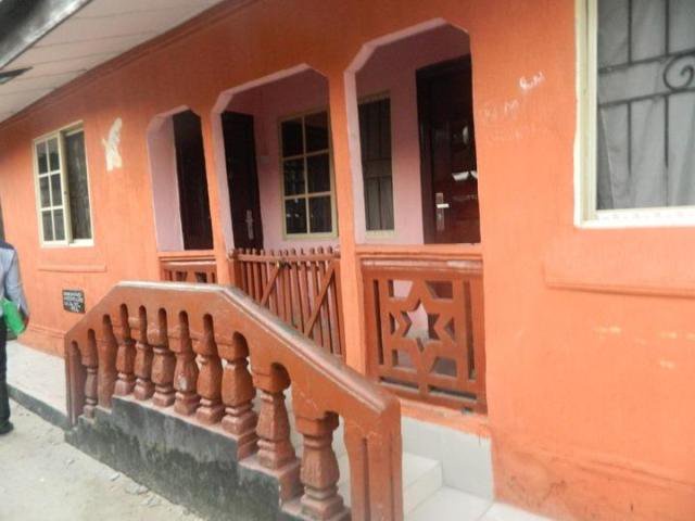 Strange But True: Untold Story of Okrika Chief Who Married “Mammy Water ...