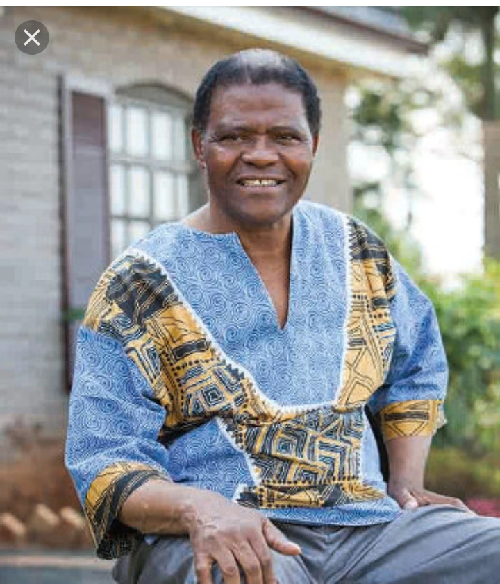 Mzansi Celebrities Who Died In 2020 – AAGVGU Jobs/Careers SA