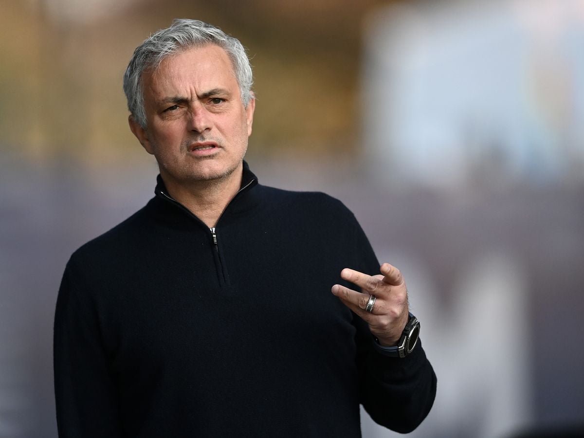 Ex Chelsea boss, Jose Mourinho breaks silence on death of Pele - Report ...