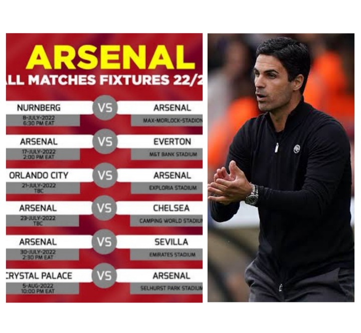 Last Premier League Fixtures before the FIFA World Cup - Footstill