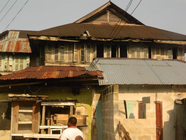 Strange But True: Untold Story of Okrika Chief Who Married “Mammy Water ...