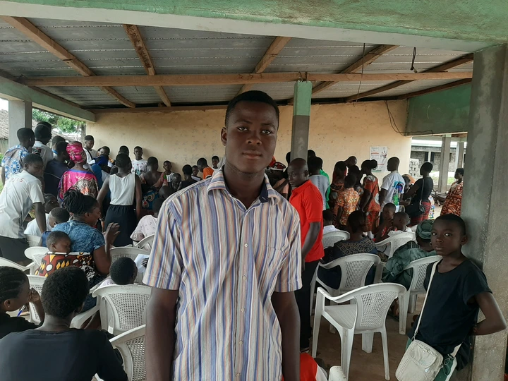 Carte CMU : le chef de protocole de la Première dame fait bouger les ...