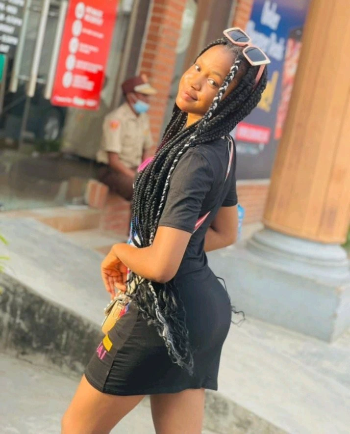 4 Nollywood Child Actresses Who Have Changed Over The Years – Nicki ...