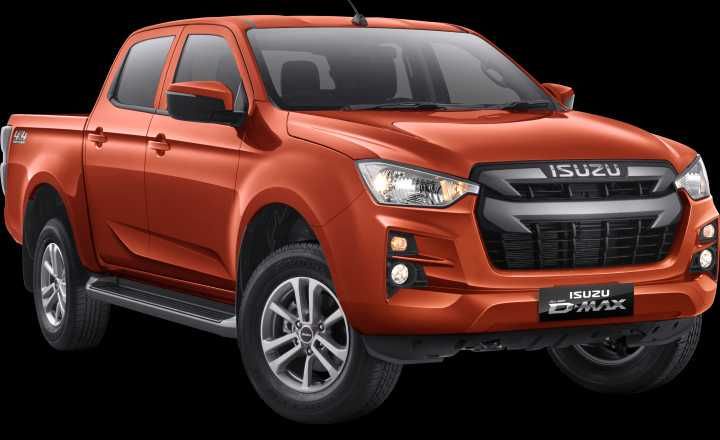 5 Deretan Mobil Double Cabin Terbaik di Indonesia – Laman 3 ...
