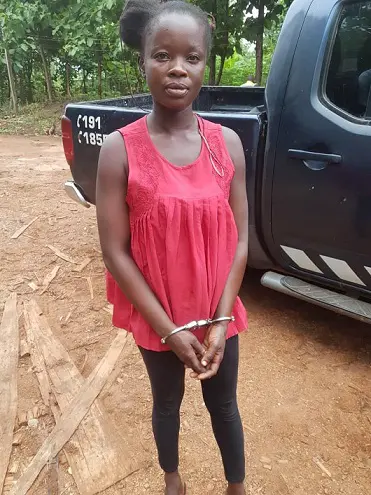 Abesim Murder Case:High Court Finally Brings Judgement But People Aren ...