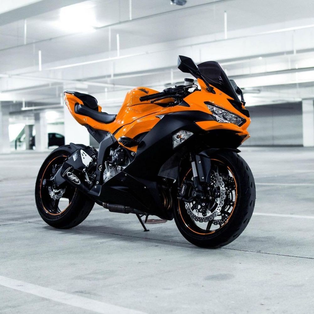 9 Motor Gede Pilihan Buat Pemula – porostimur.com