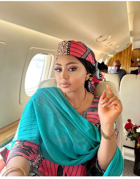 Reactions As Regina Daniels Shares Adorable Pictures Of Herself On Ig